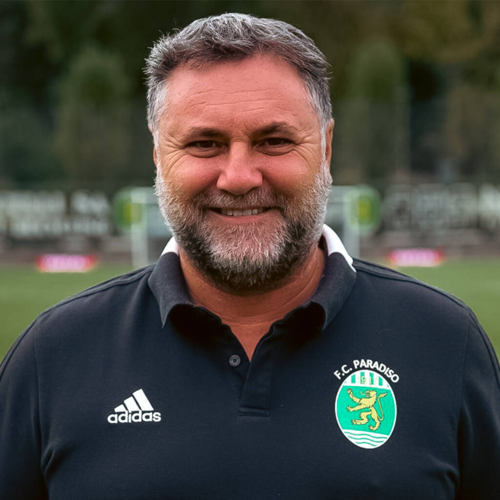 Società – FC Paradiso