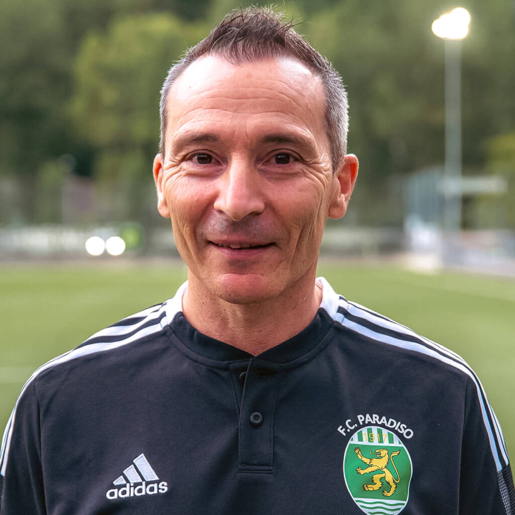 Società – FC Paradiso