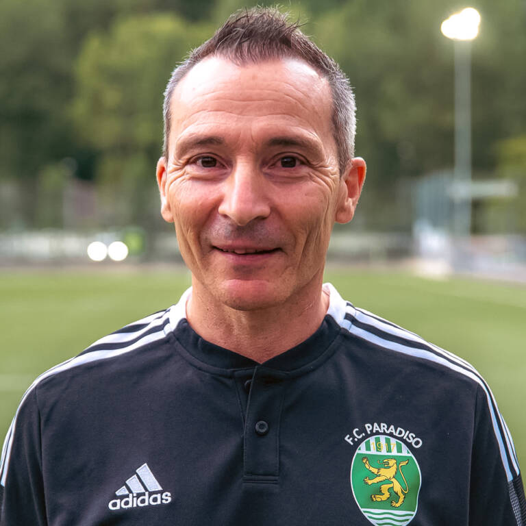 Società – FC Paradiso